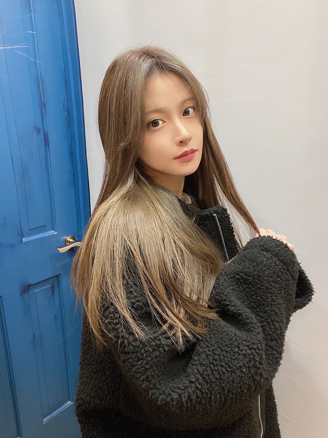 おざみ(小澤美里) - Meilly,Inc. コーポレートサイト