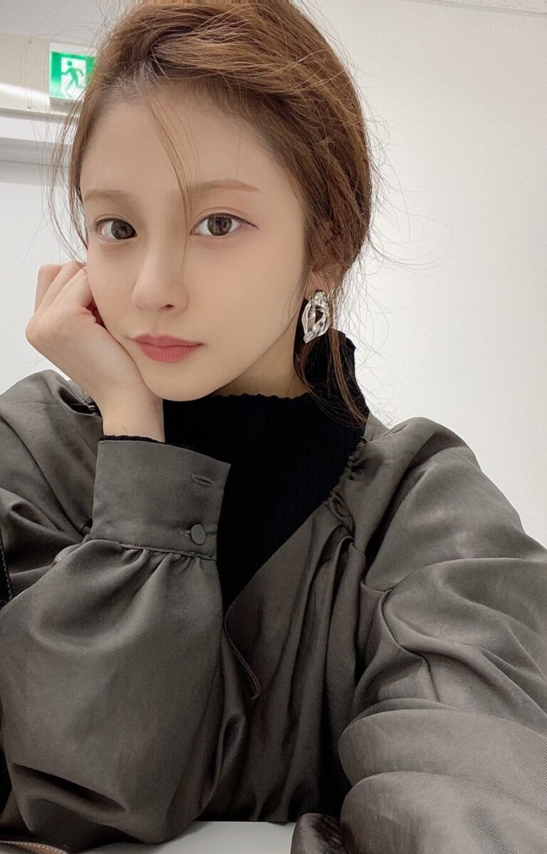 おざみ(小澤美里) - Meilly,Inc. コーポレートサイト