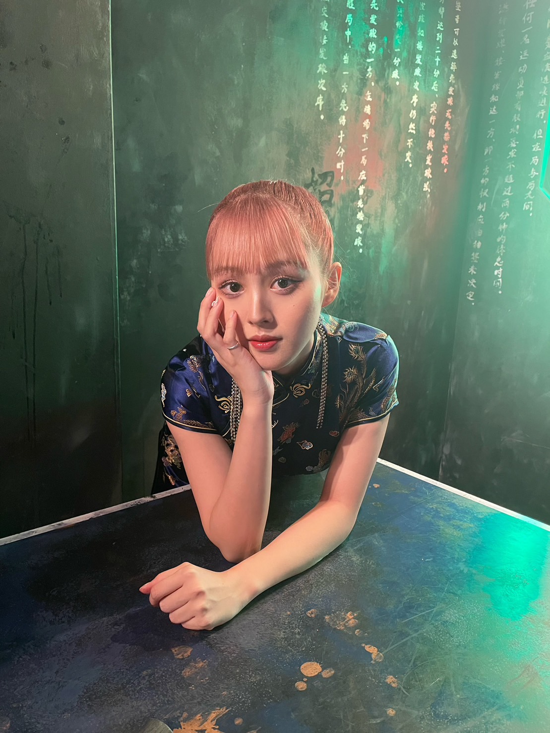 鹿の間 - Meilly,Inc. コーポレートサイト